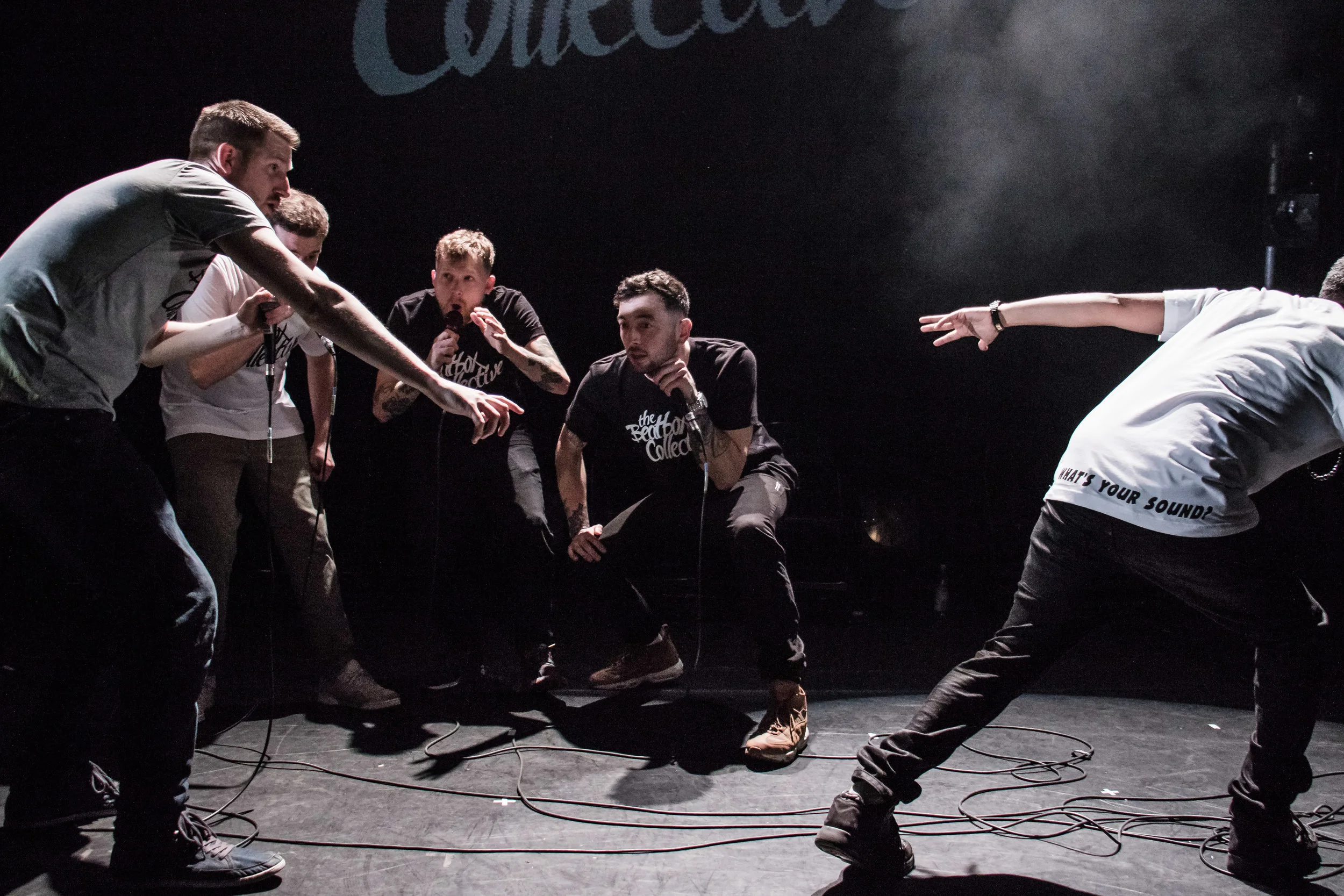 The Beatbox Collective