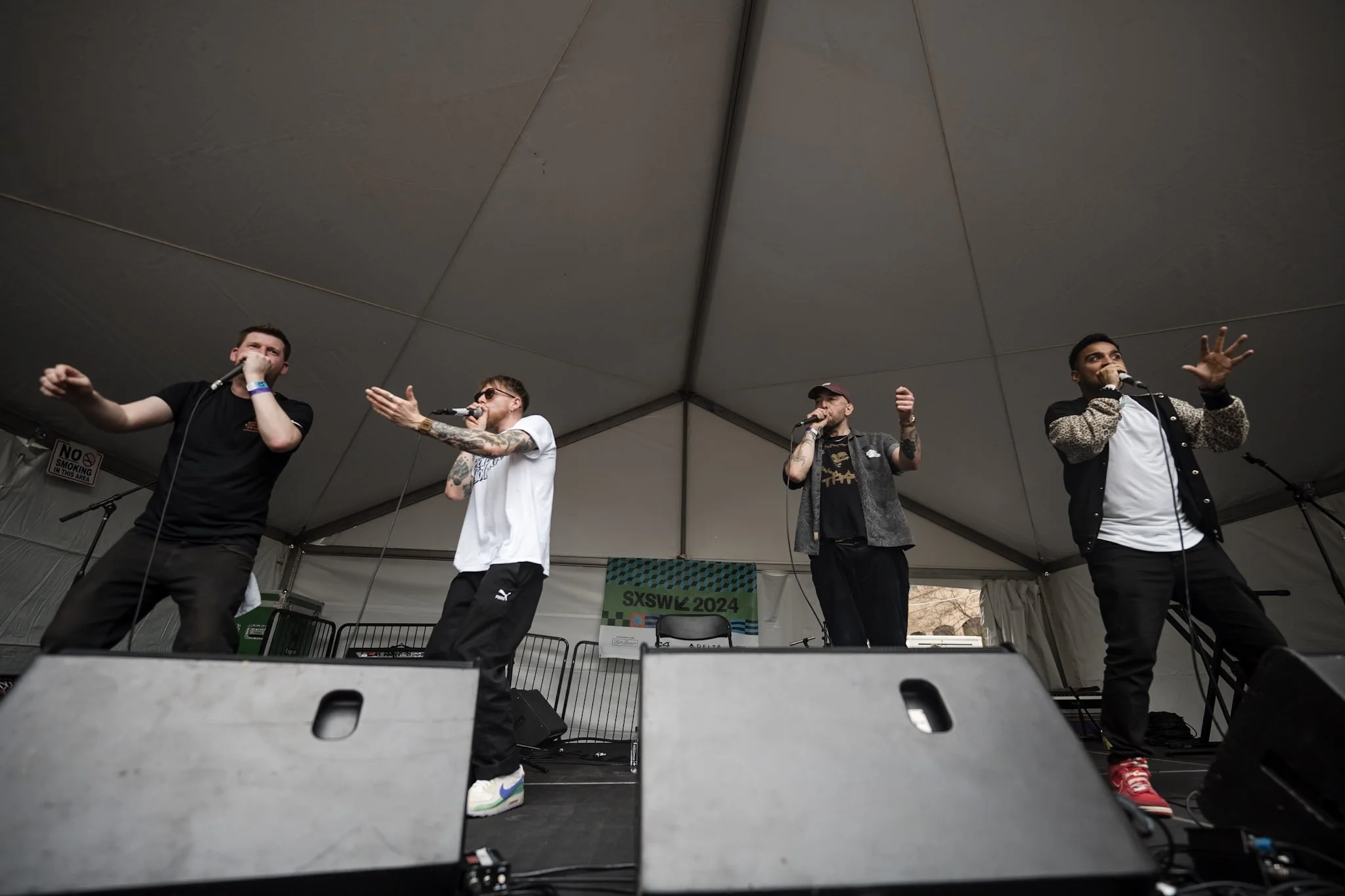 The Beatbox Collective