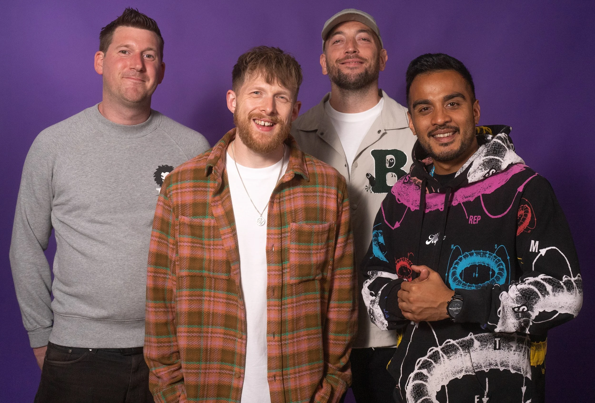 Media — The Beatbox Collective
