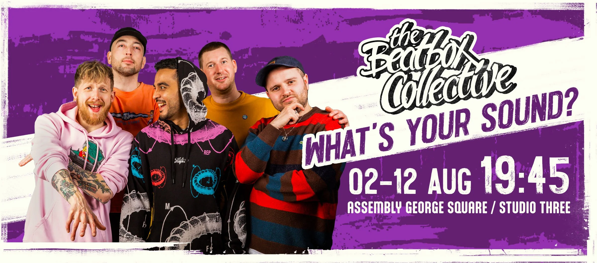 The Beatbox Collective