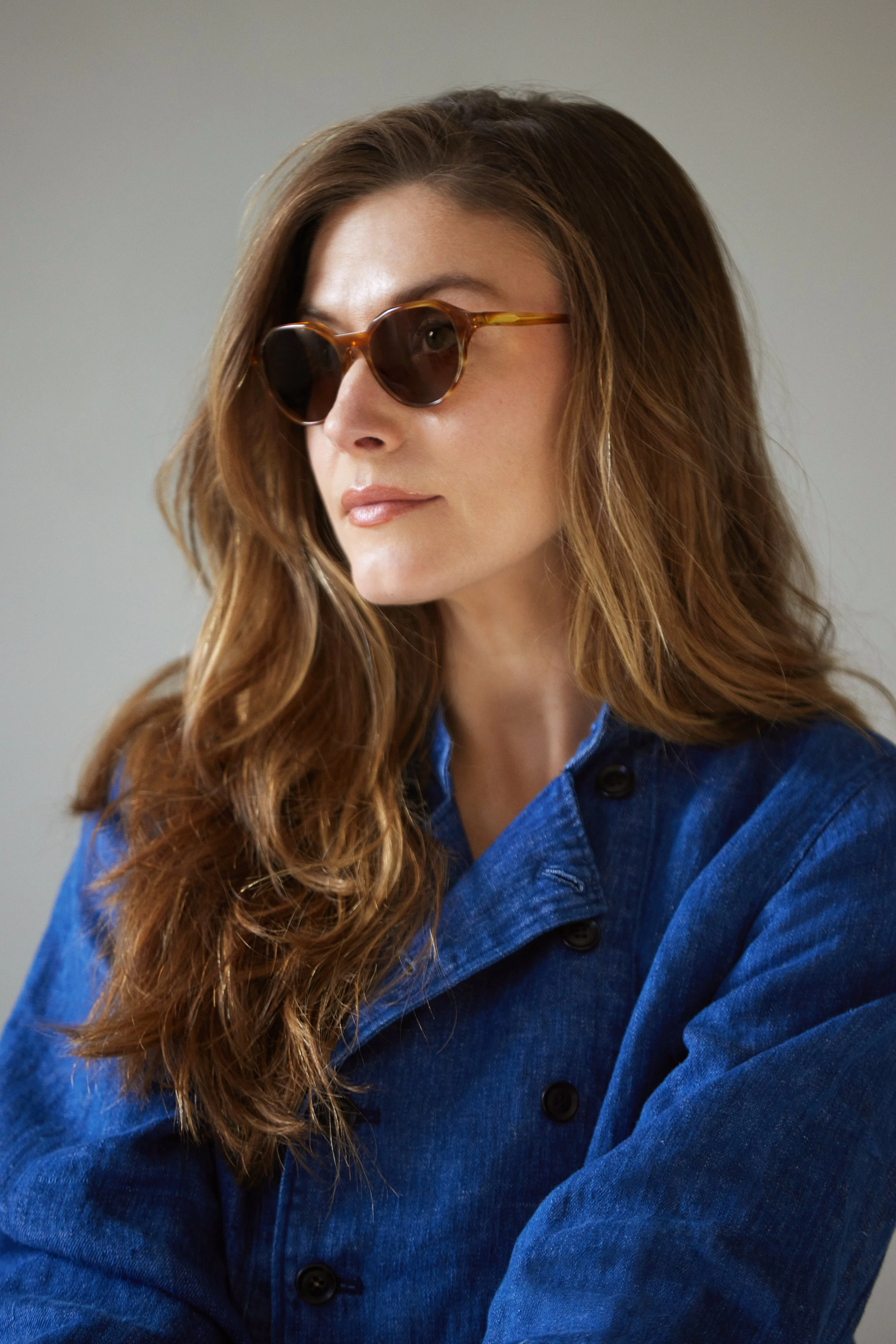 MOUSE Sunrise — Eva Masaki