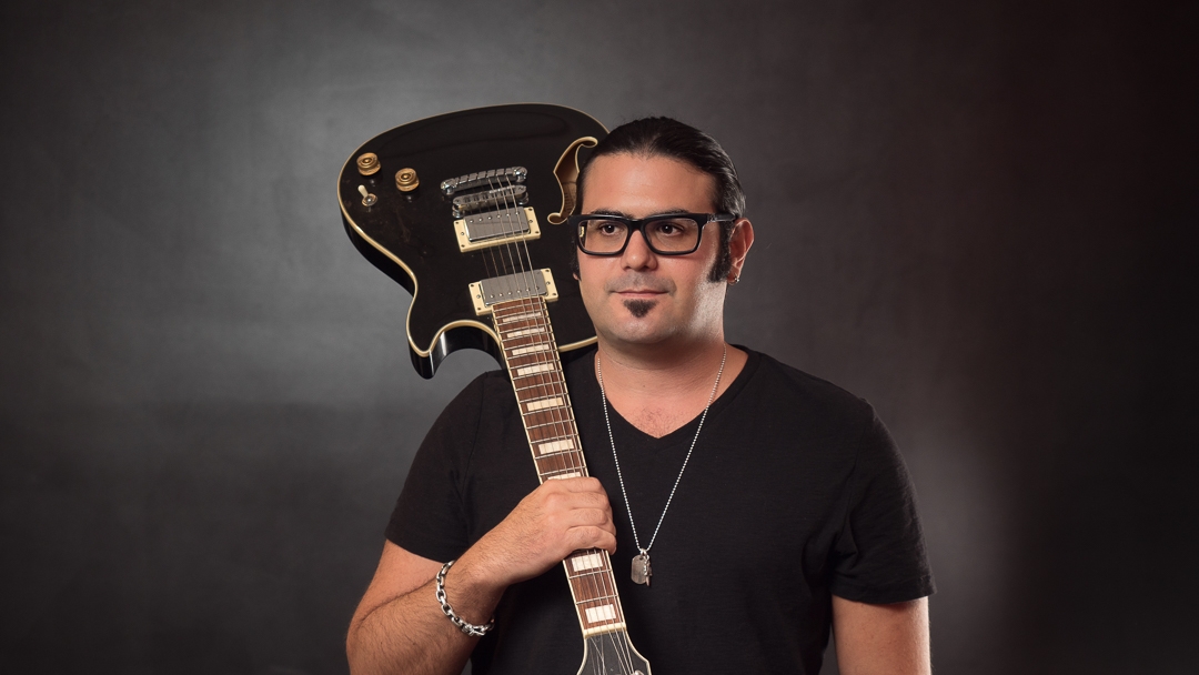 Matt Shapiro — The Post Crew