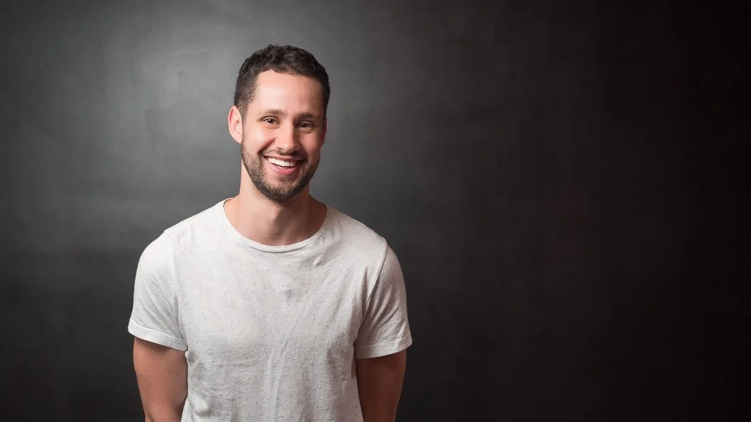 Matt Vandaniker — The Post Crew