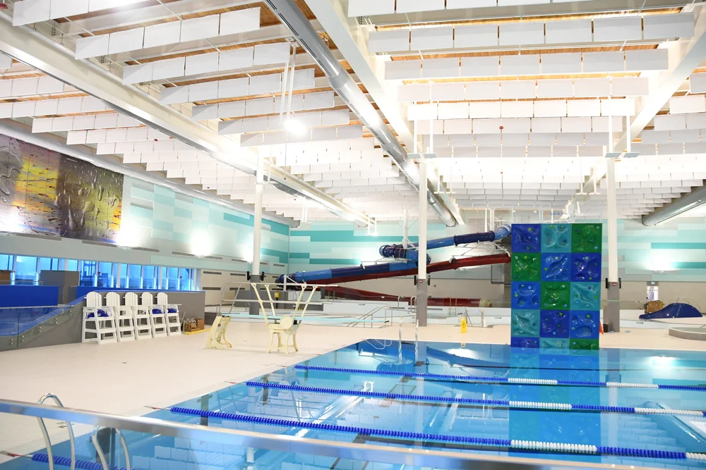 Opening day set for Cor Van Raay YMCA — Crossings Lethbridge