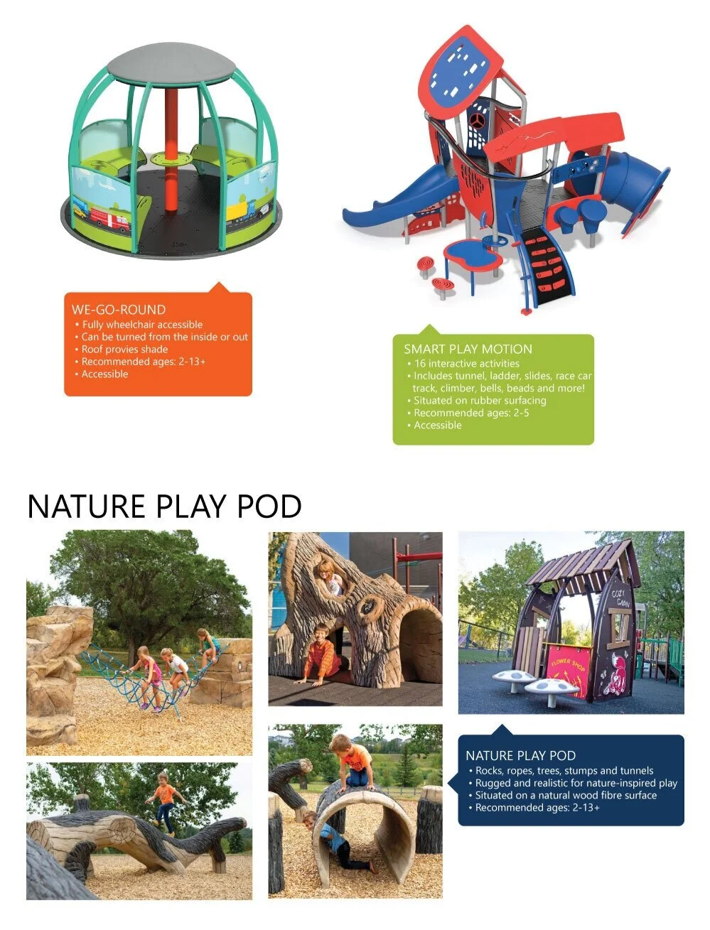 Final Design of Crossings Playground Unveiled — Crossings Lethbridge