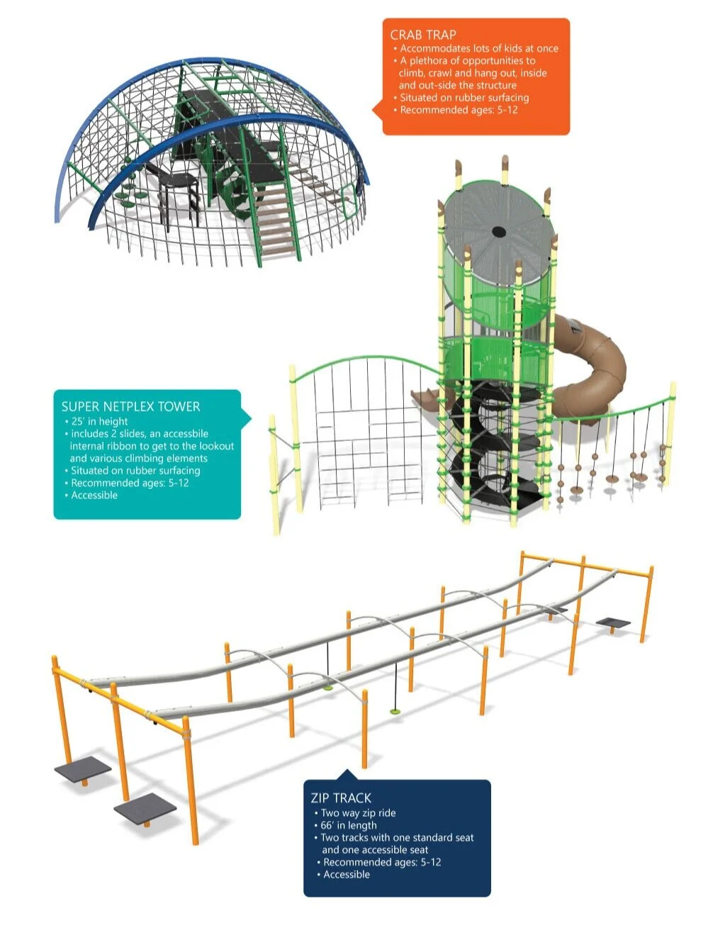 Final Design of Crossings Playground Unveiled — Crossings Lethbridge