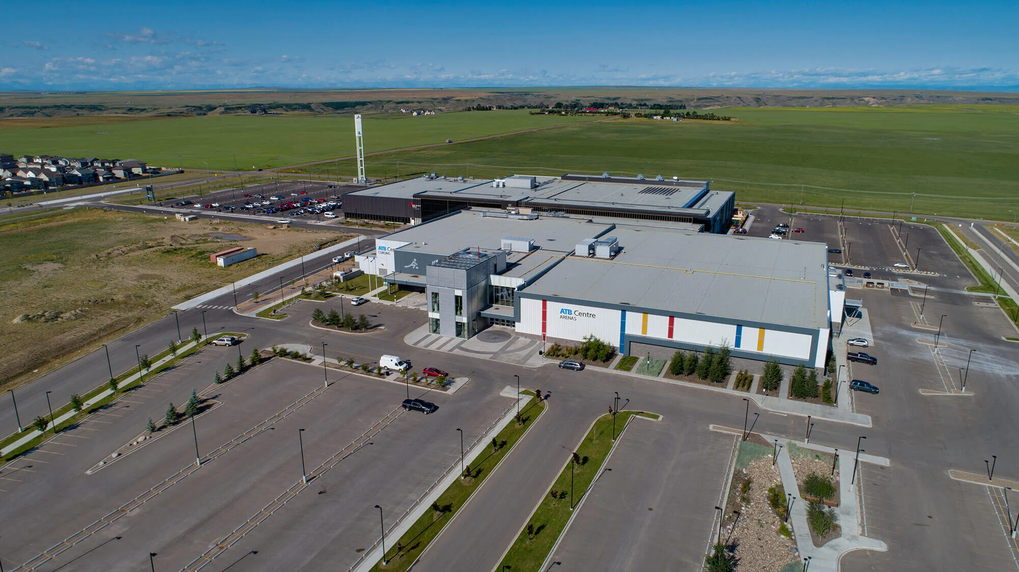 Our Community — Crossings Lethbridge