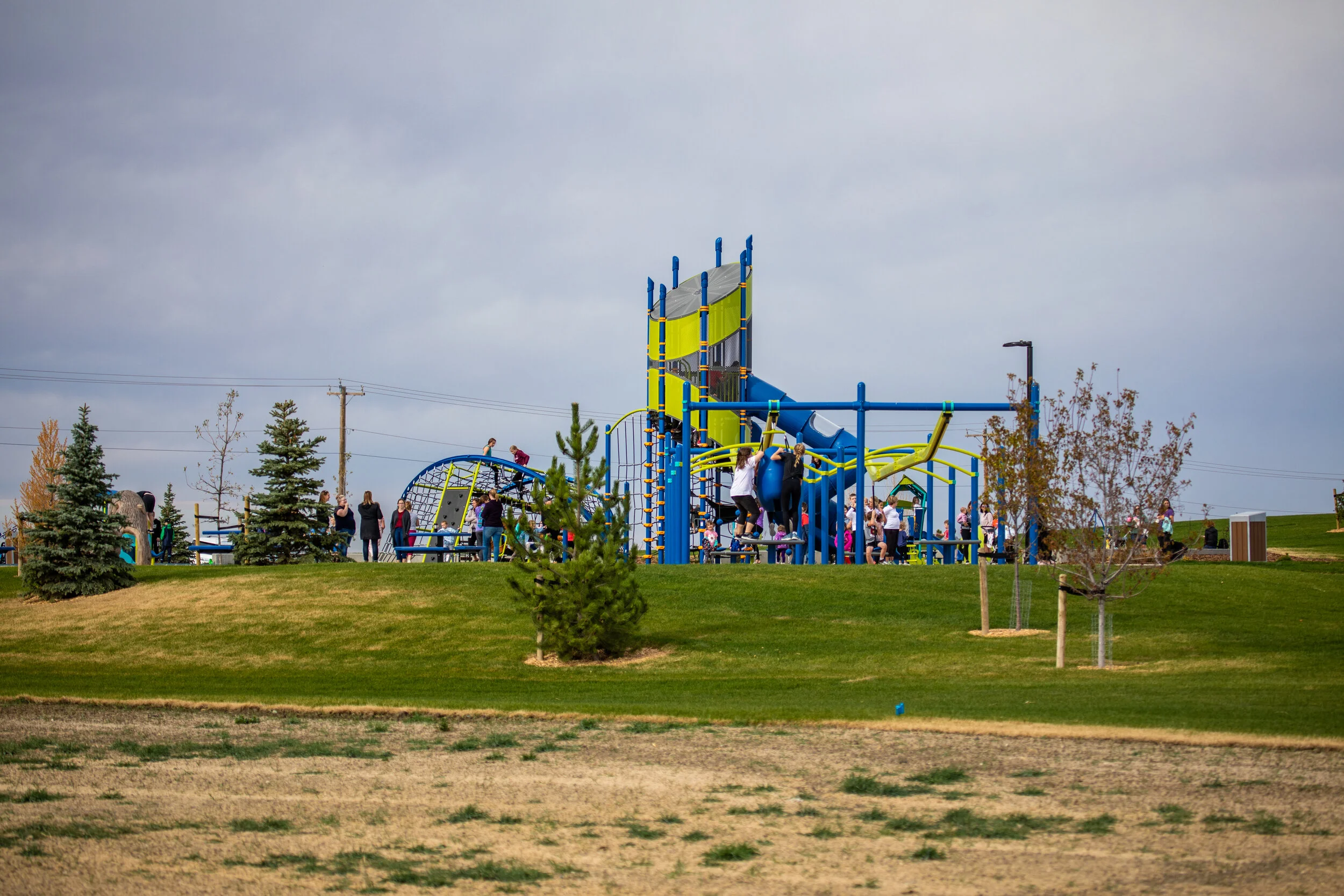 Crossings Lethbridge