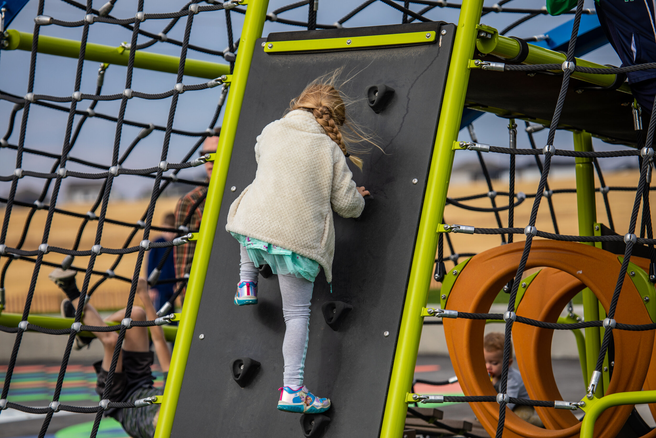 Crossings Playground is OPEN! — Crossings Lethbridge