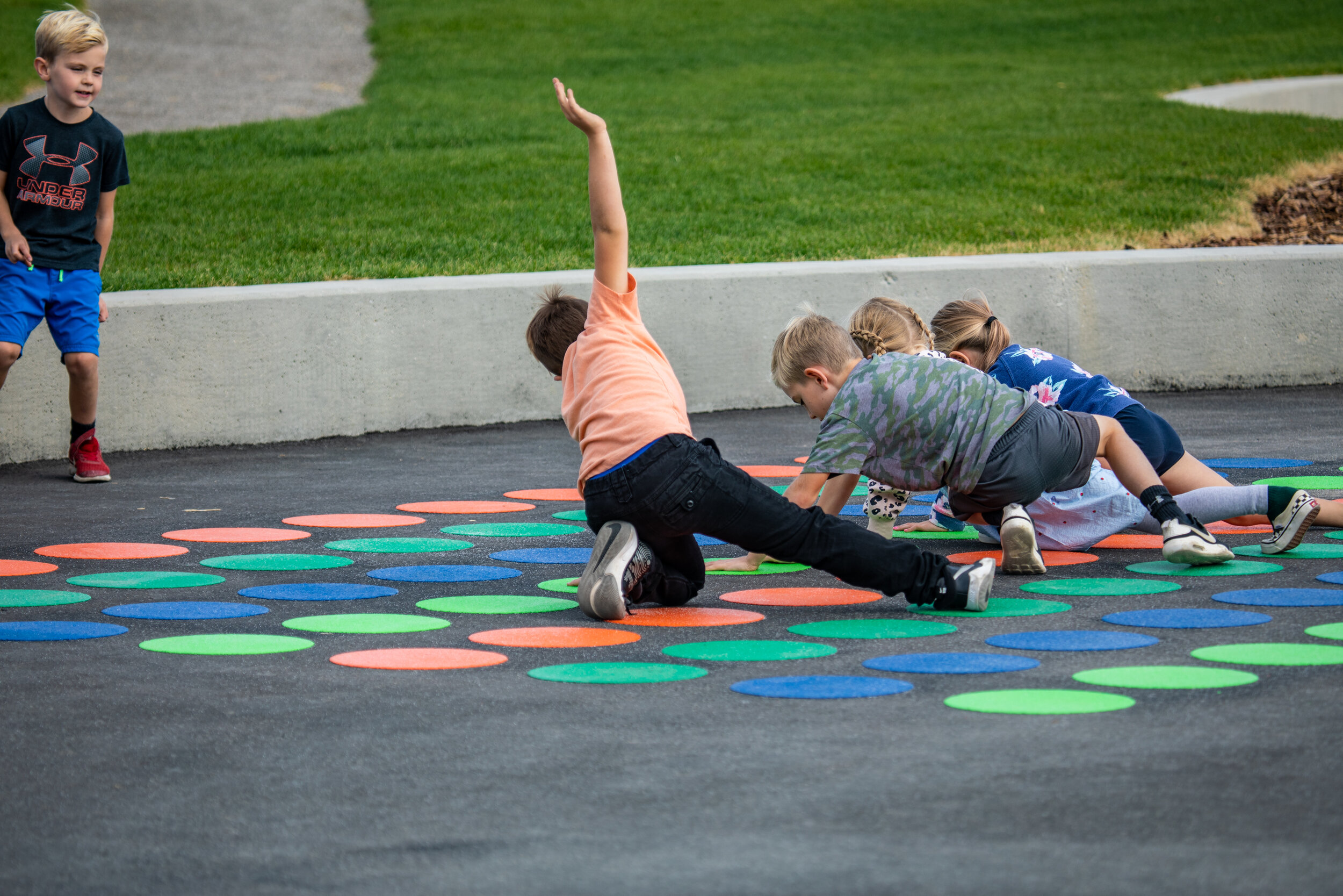 Crossings Playground is OPEN! — Crossings Lethbridge
