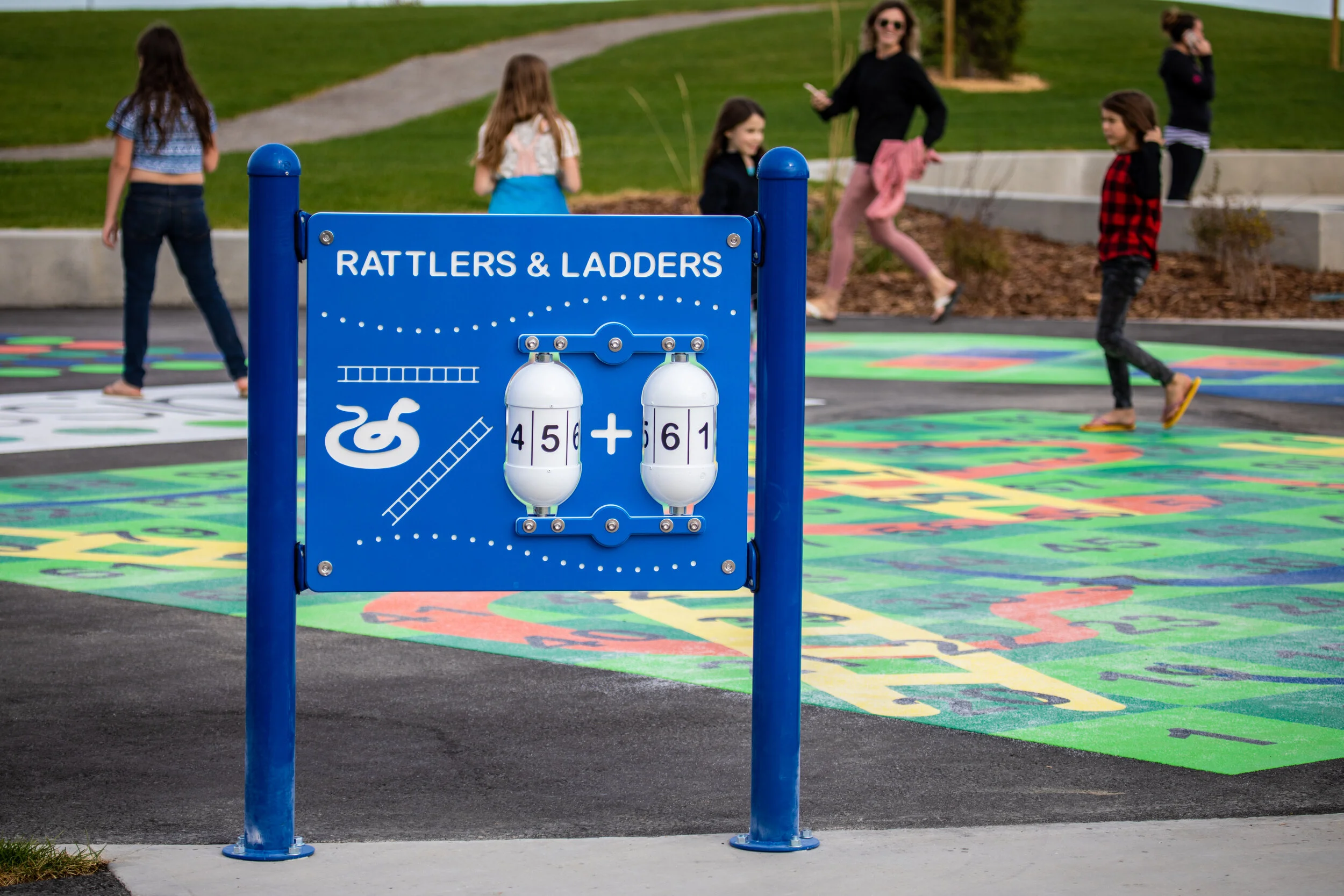 Crossings Playground is OPEN! — Crossings Lethbridge