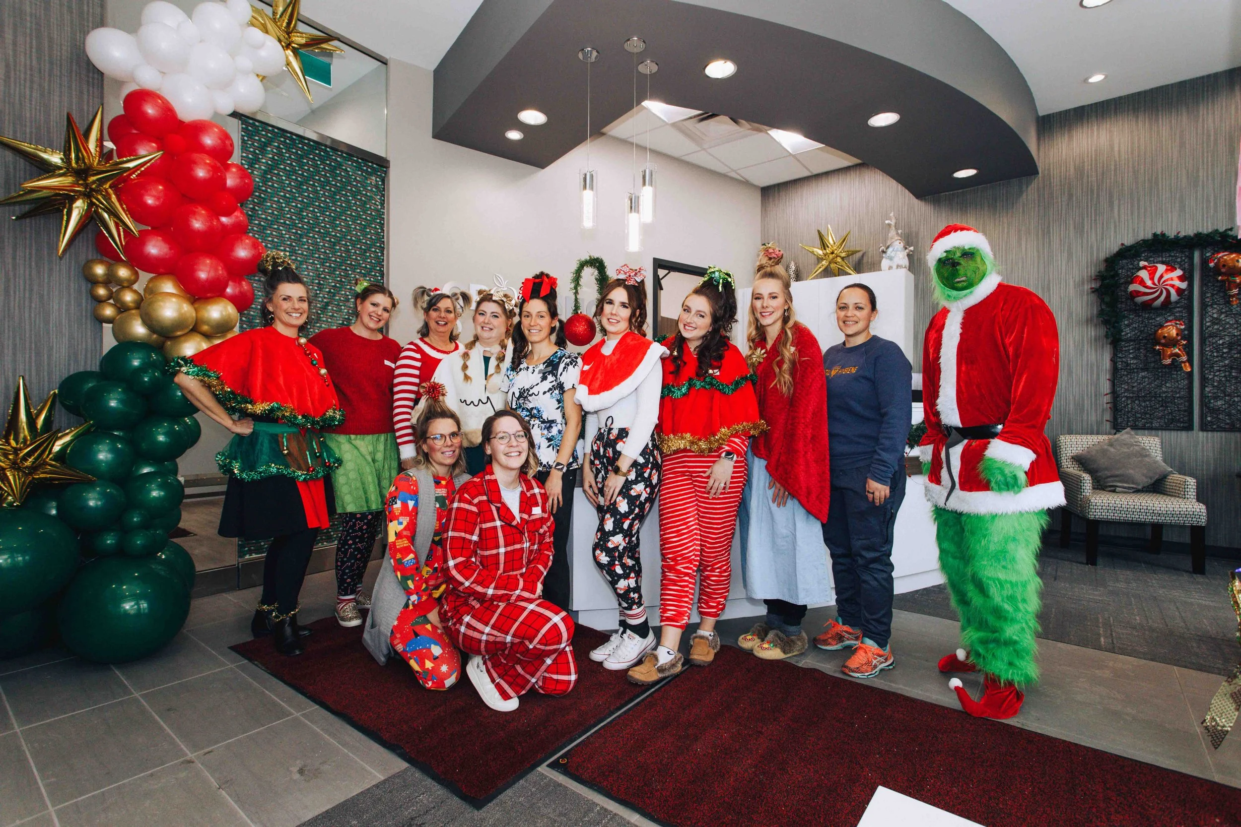 Happy Holidays! — Crossings Lethbridge