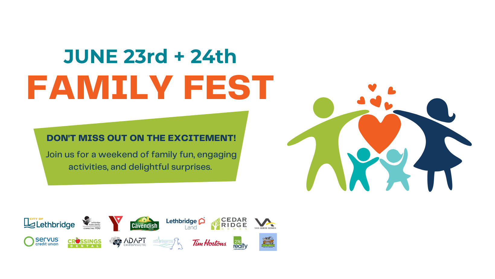 Crossings News — Crossings Lethbridge