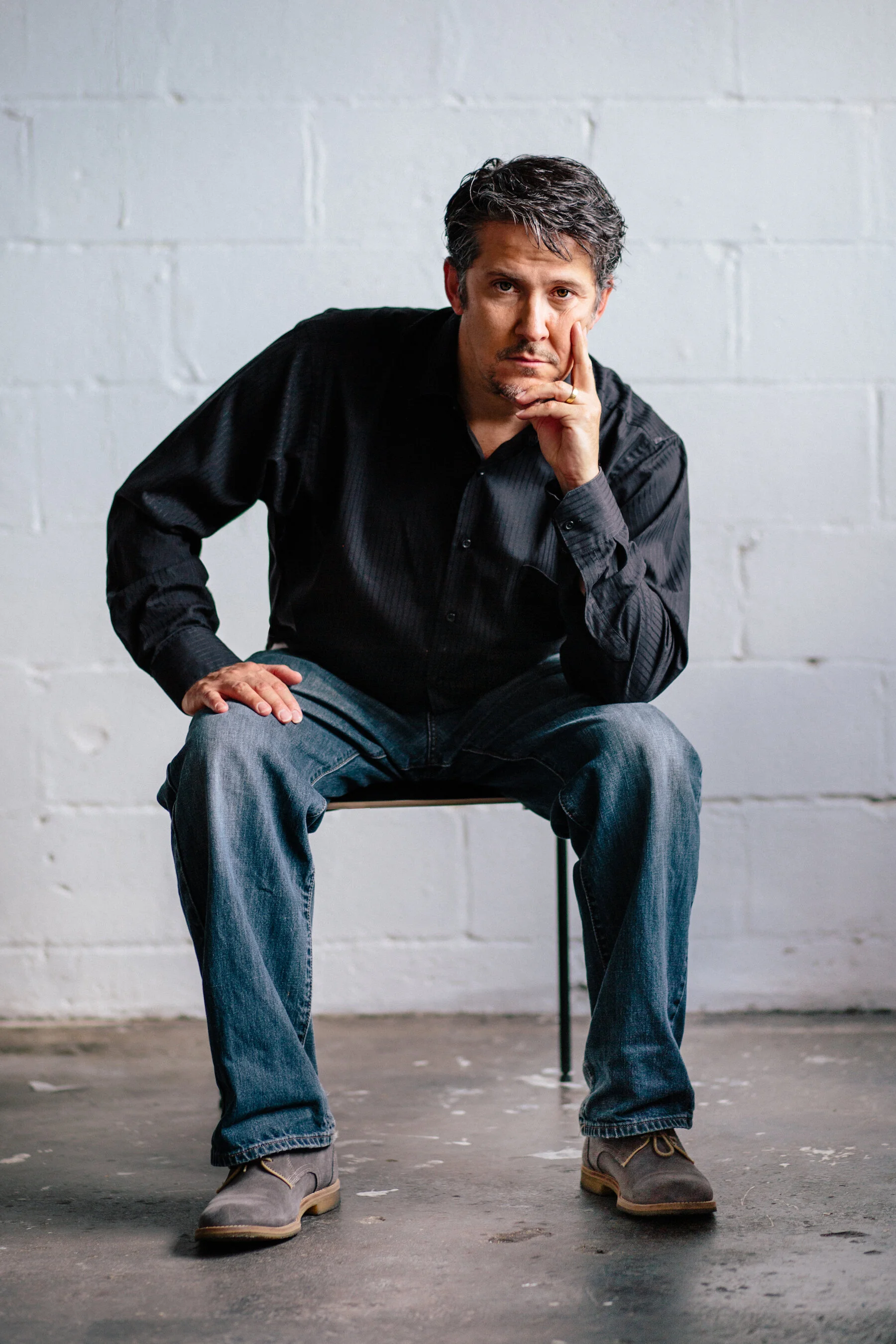 David Hutchens