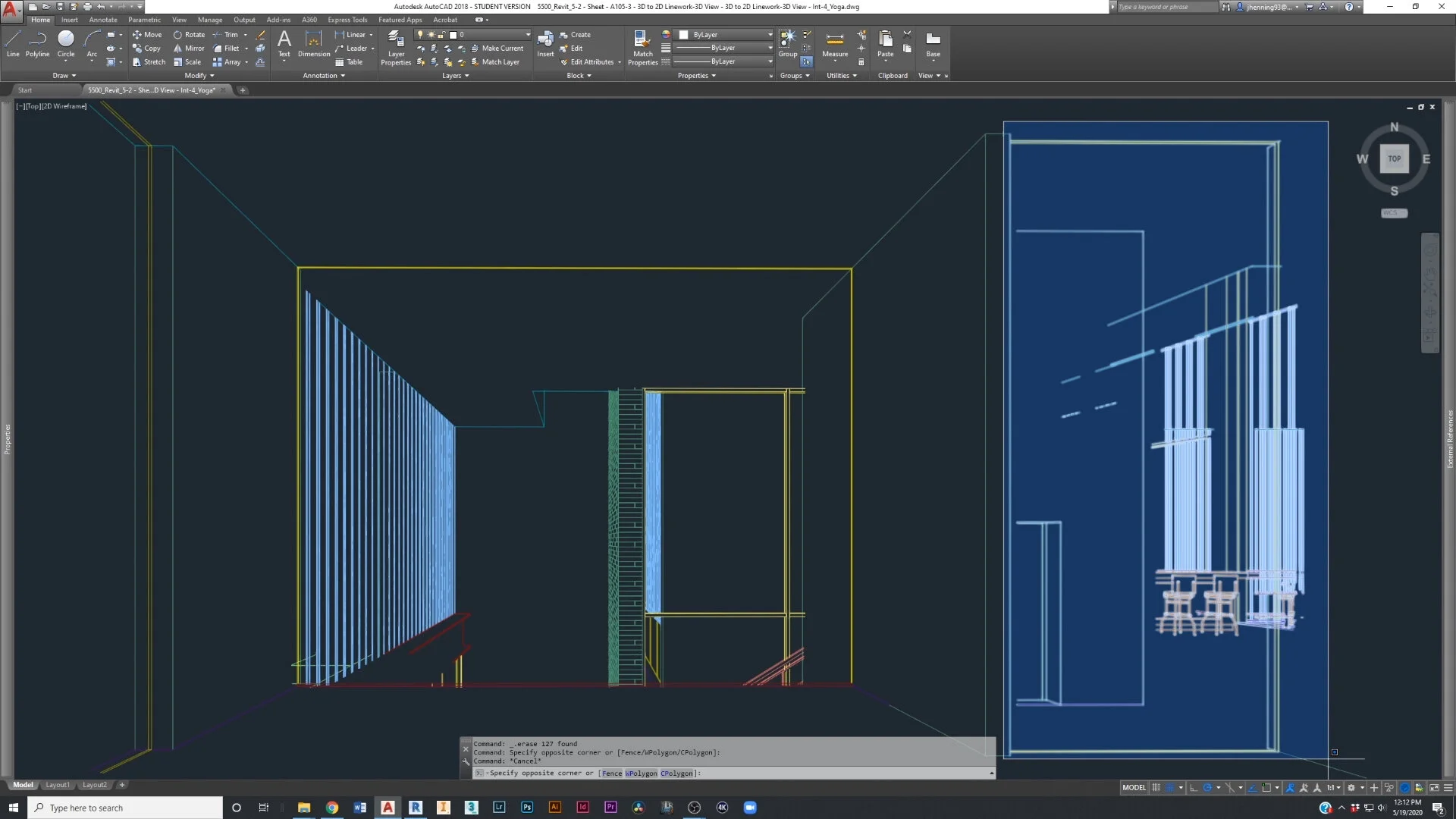 how to export 2d drawing from 3d autocad - Ortiz Sobjecold1950