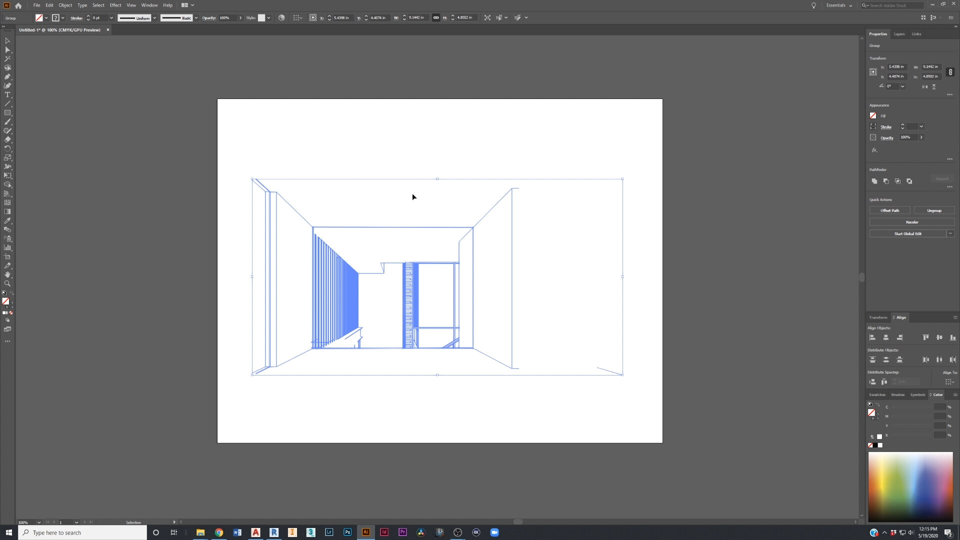 3d object converter every 5 - profceleb