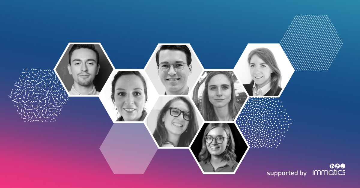 Poster Awards — CIMT