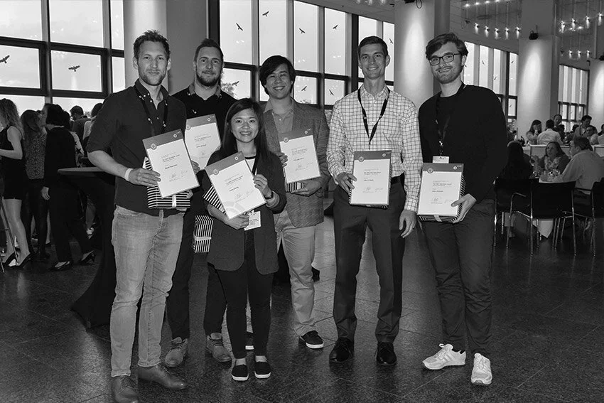 Poster Awards — CIMT