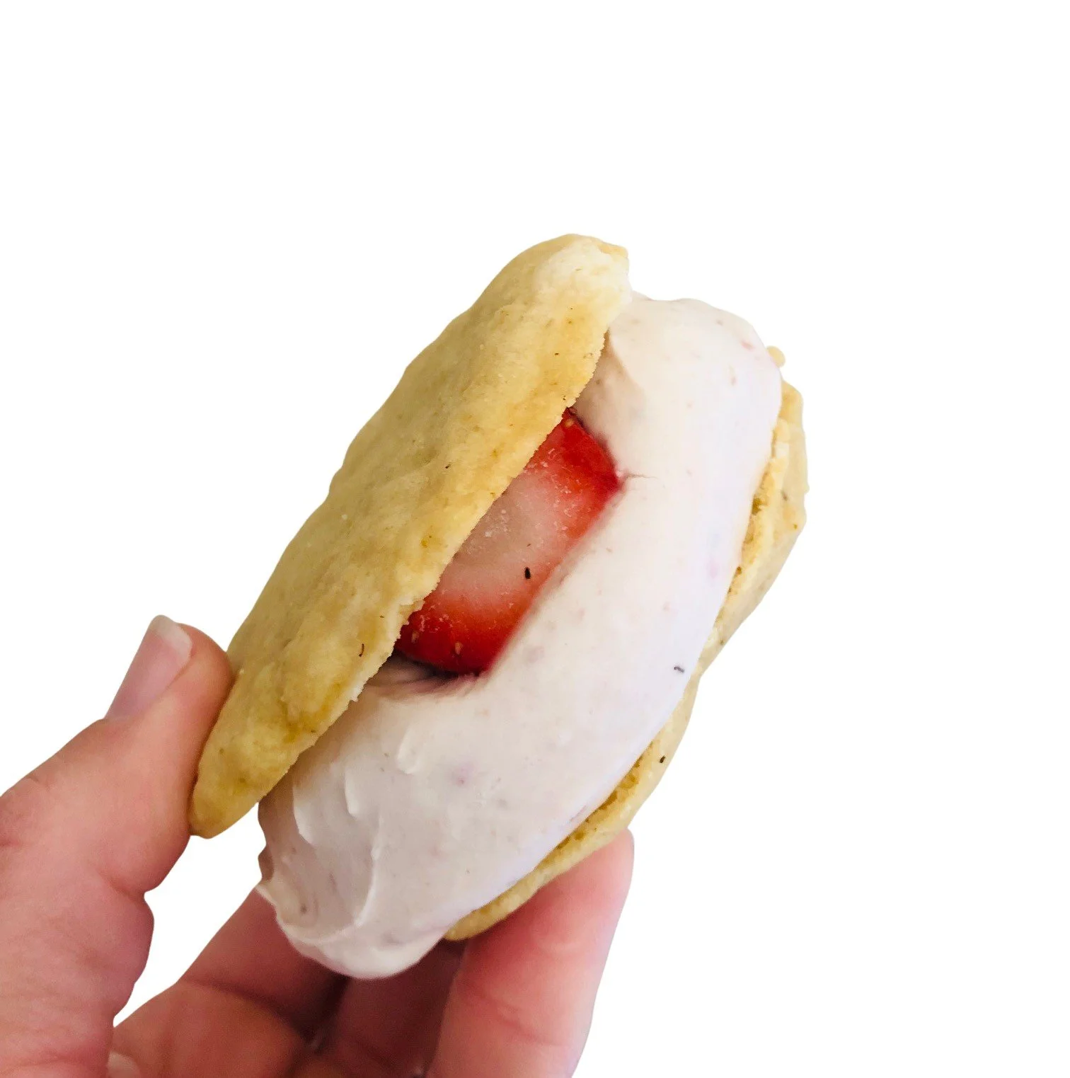 GF Whoopie Pies | Fit Fab Treats