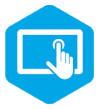Time & Attendance Terminal — Right Stuff Software