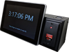 Time & Attendance Terminal — Right Stuff Software