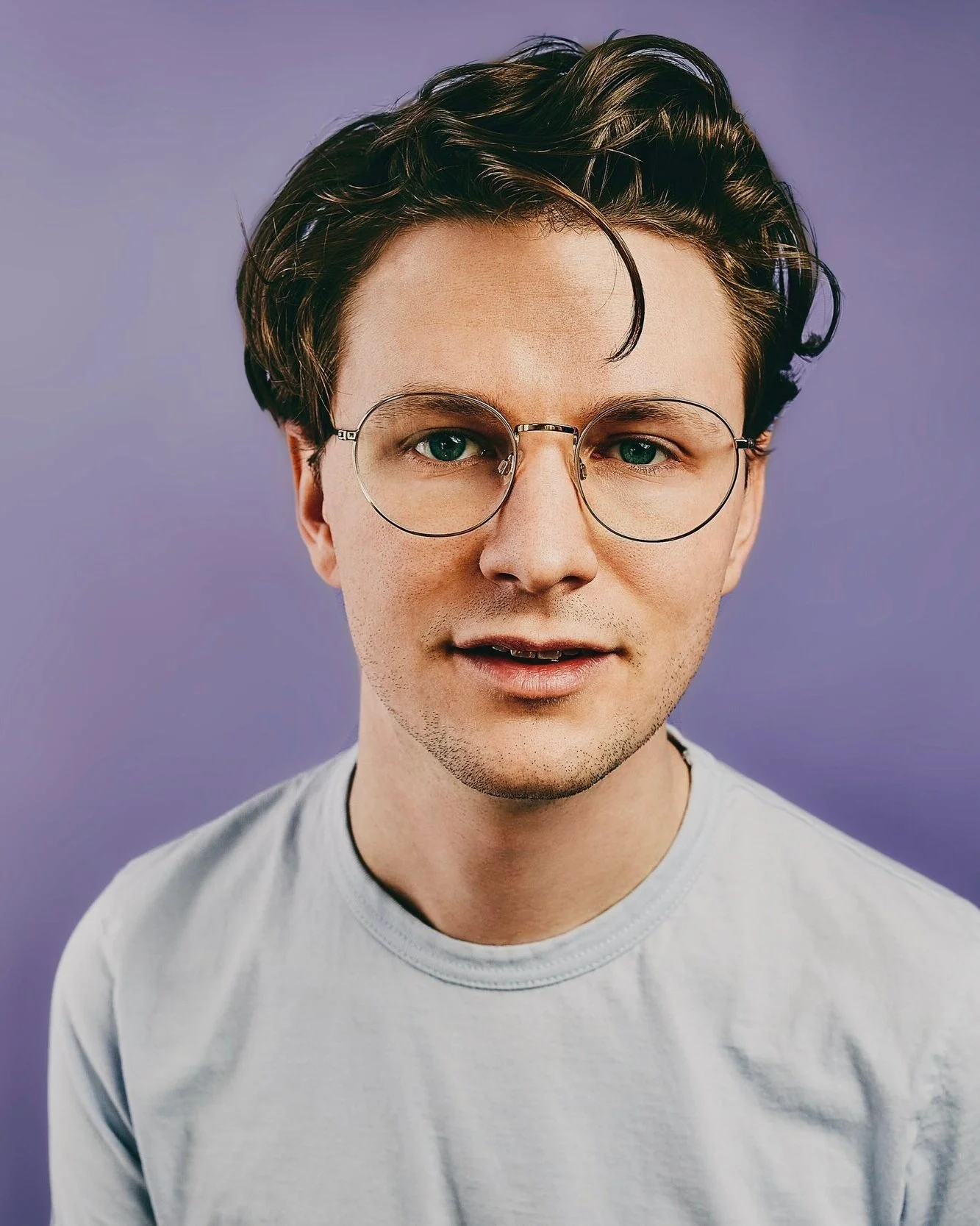 About Me — Trace Turner