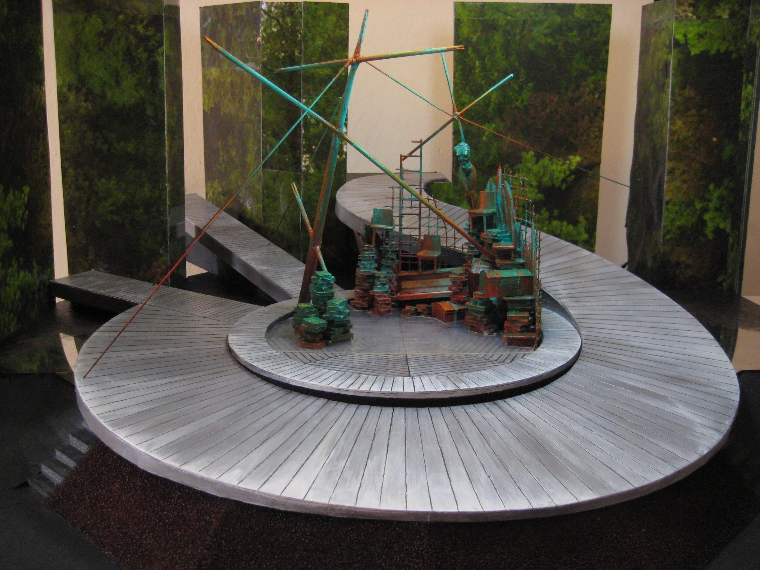 The Tempest - Design Work — Philip Witcomb Design