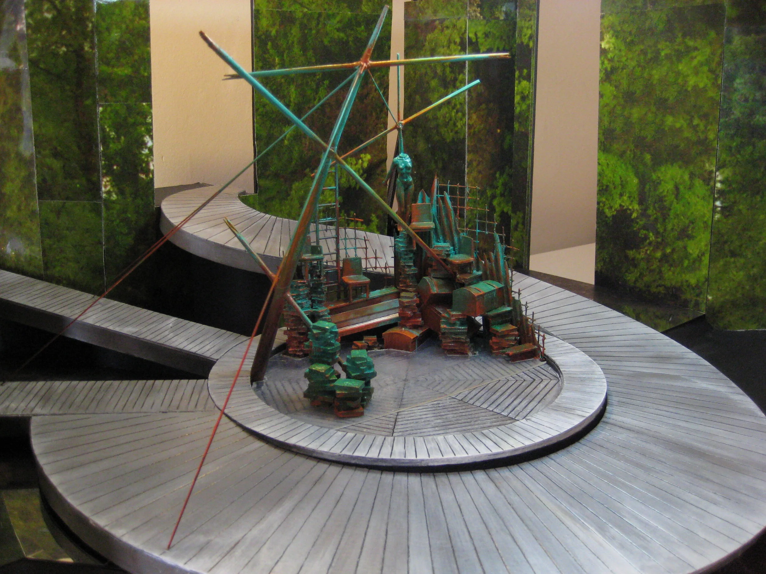 The Tempest - Design Work — Philip Witcomb Design