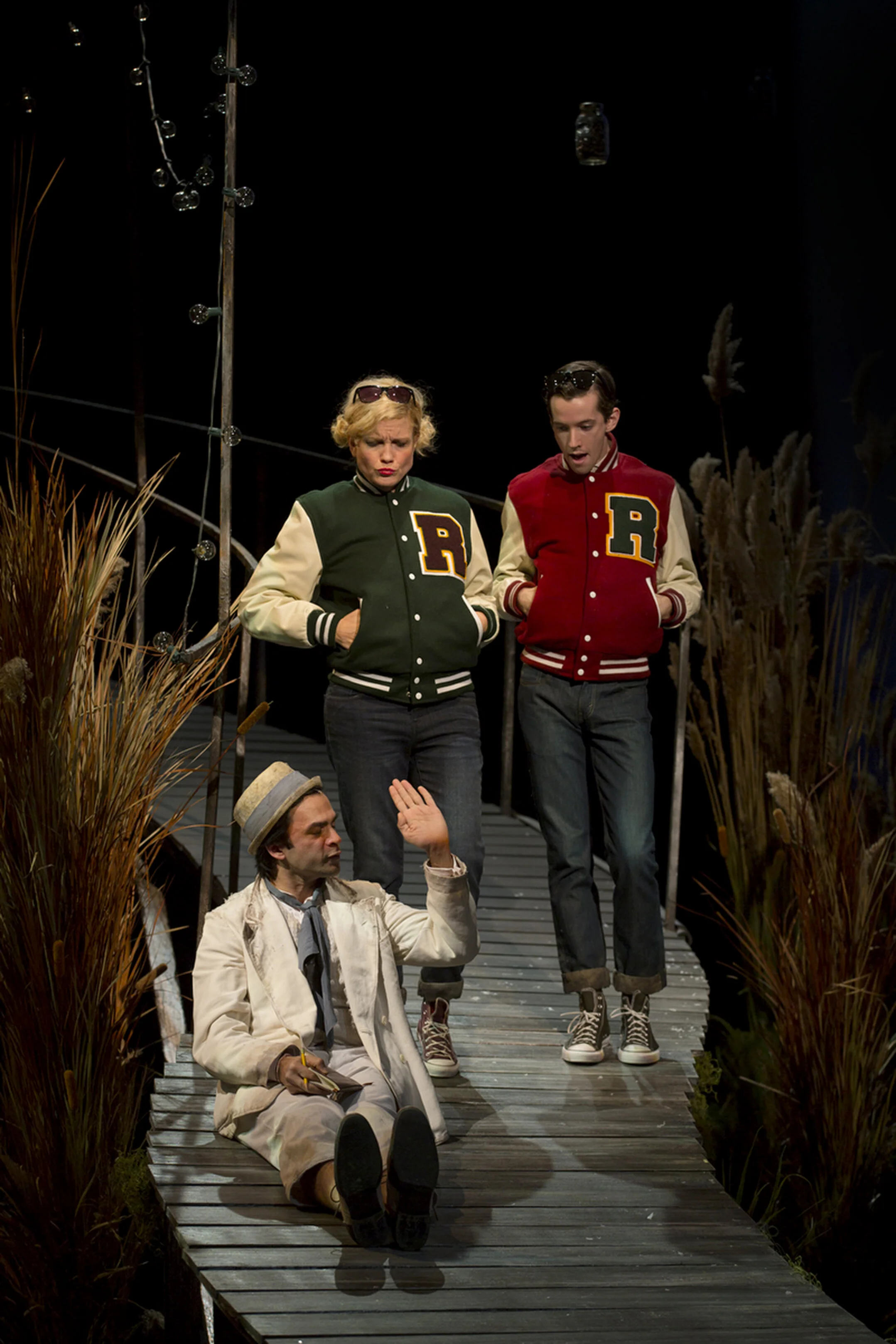 A Wind In The Willows Christmas — Philip Witcomb Design