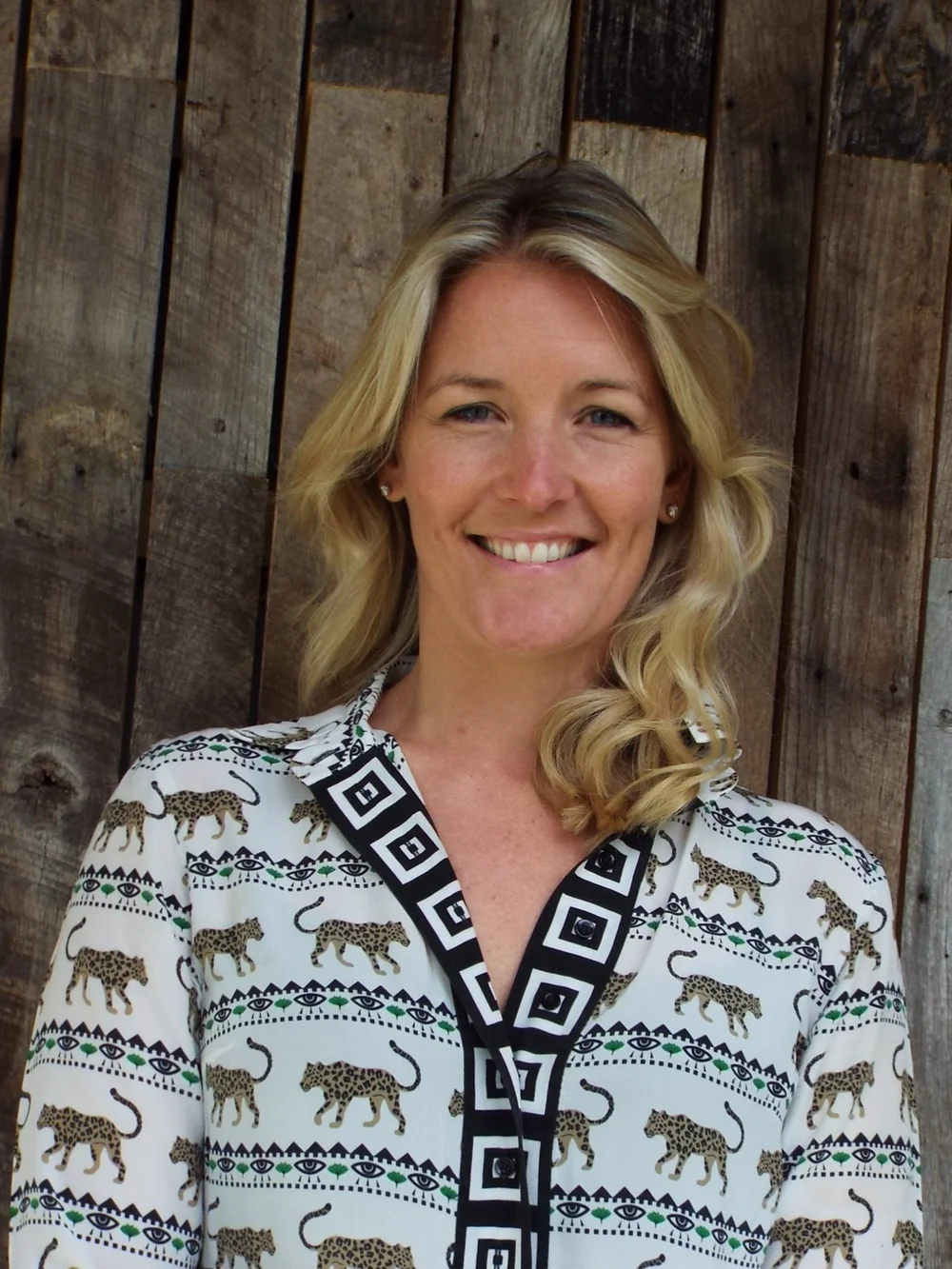 Edwina Grosvenor — One Small Thing