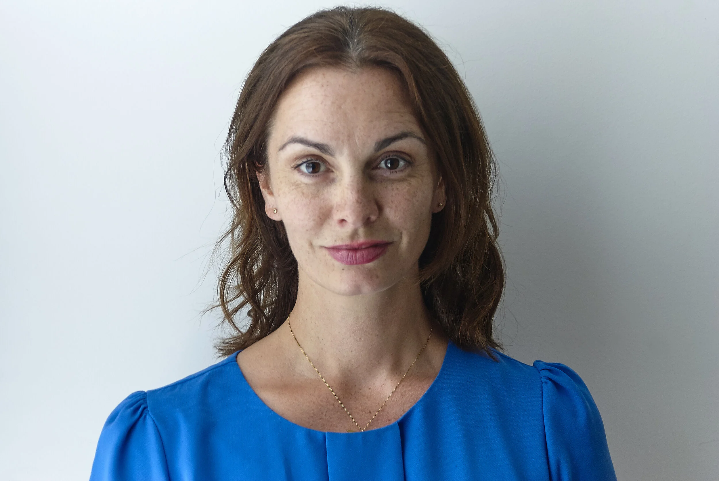 Team — One Small Thing