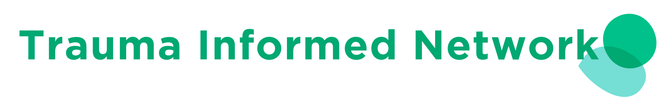 Trauma Informed Network — One Small Thing