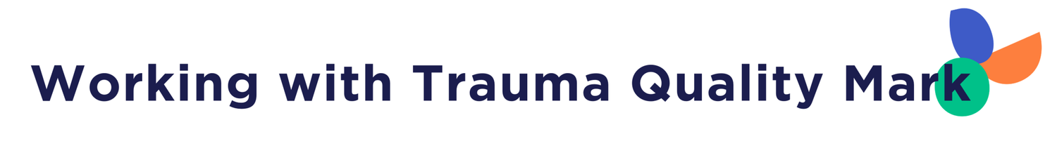 Quality Mark — One Small Thing