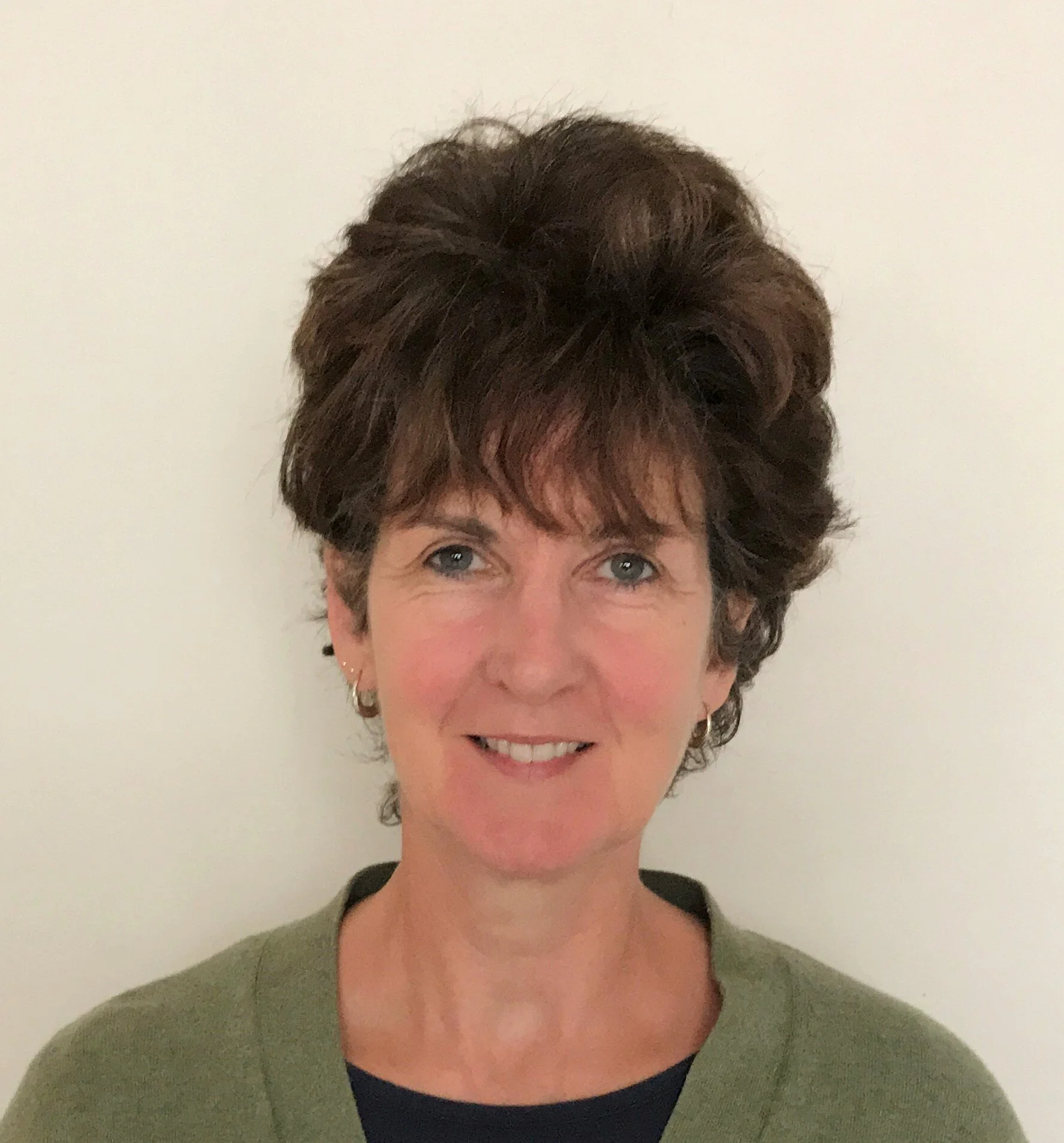 Team — One Small Thing