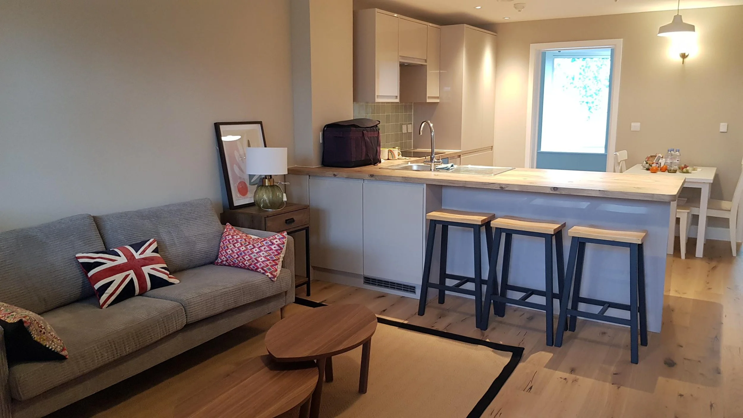 June 2023 Hope Street Update — One Small Thing