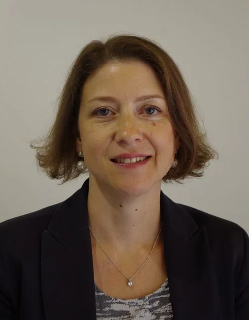 Team — One Small Thing