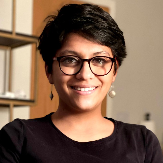 Team — One Small Thing