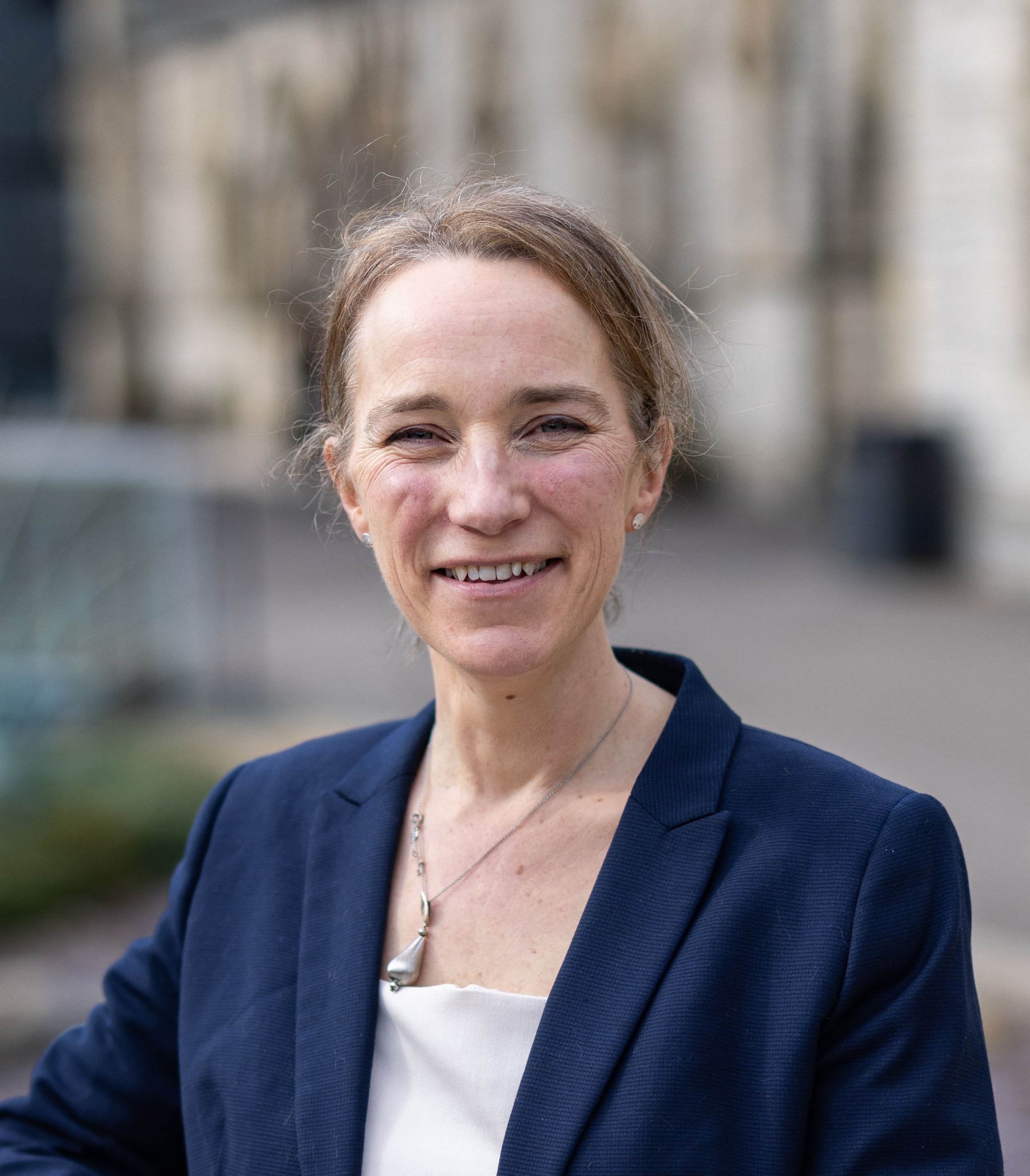 Team — One Small Thing