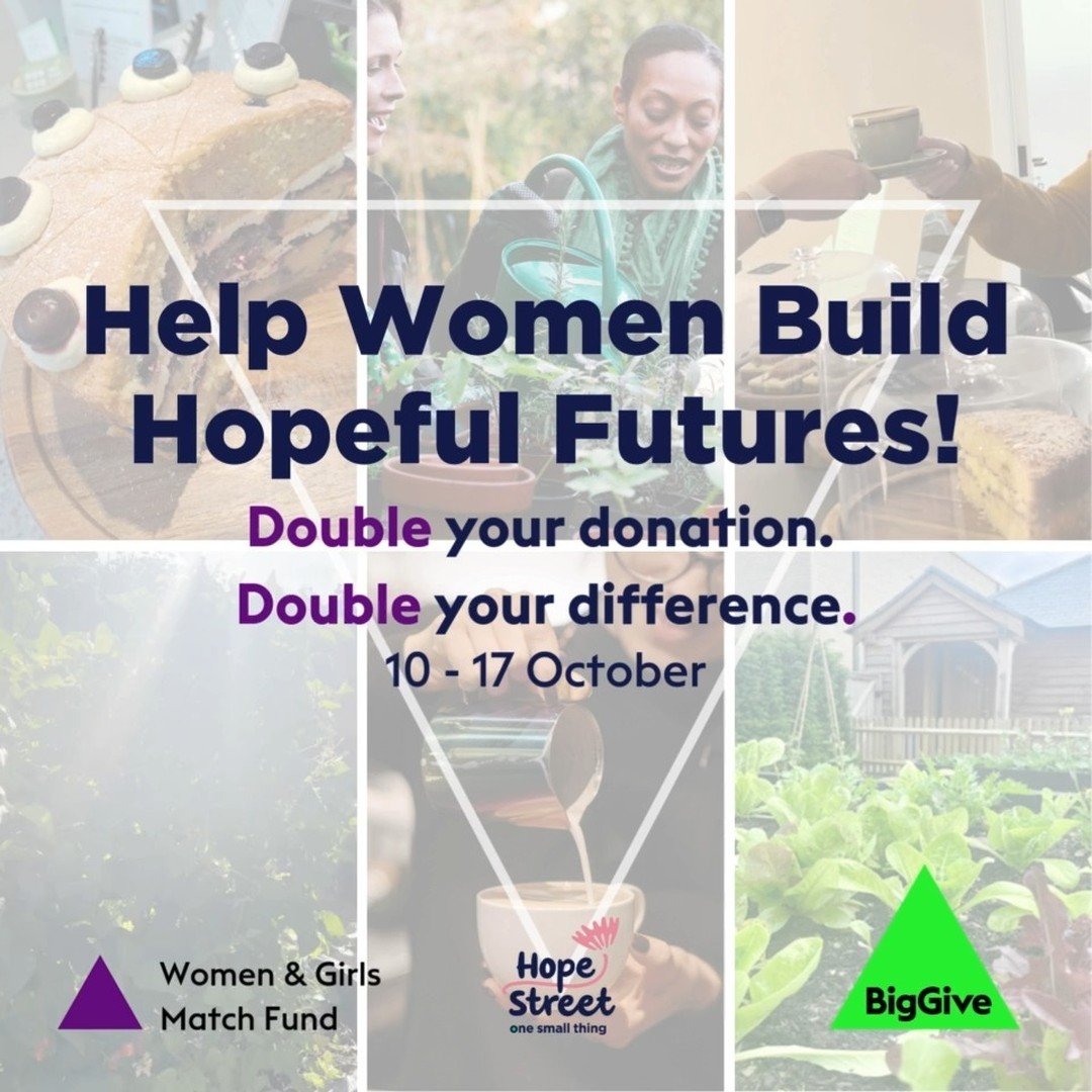 Redesign — One Small Thing