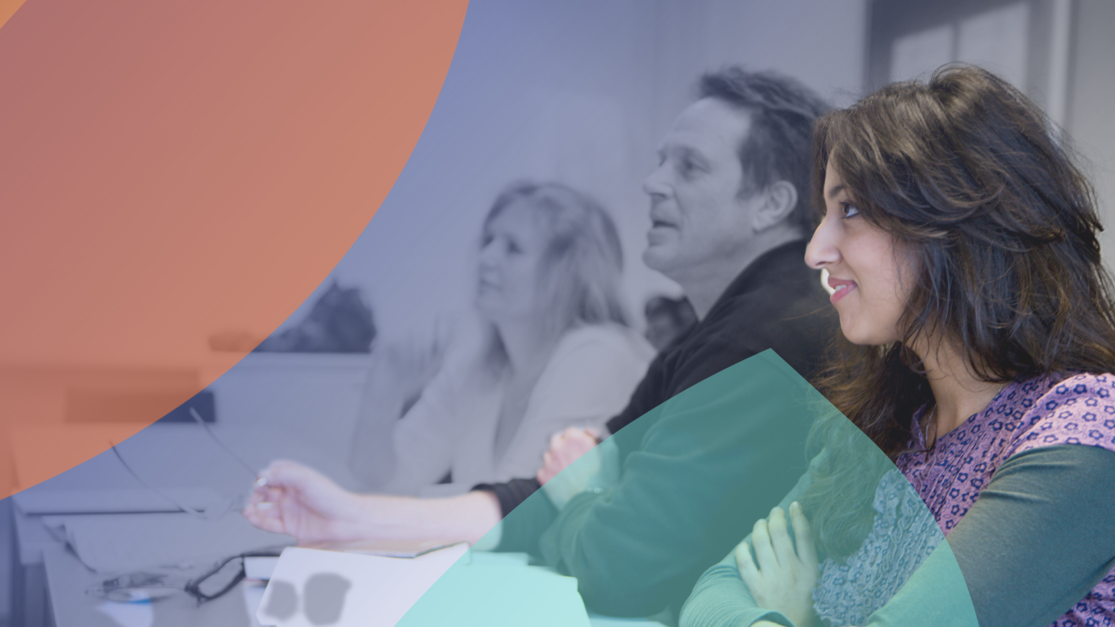 Educate dates — One Small Thing