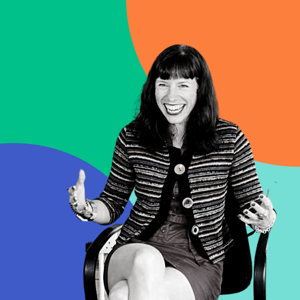 Mothers in the Justice System — One Small Thing