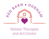Bloom & Become: A Firelight Circle Retreat — The Red Barn in Durham