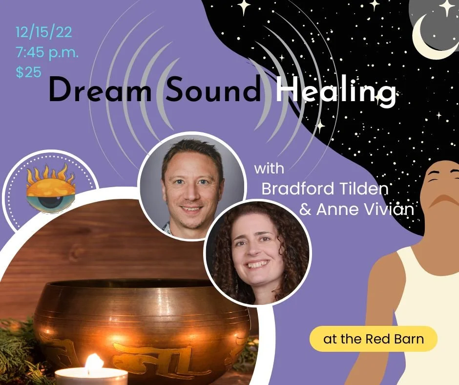 Classes at the red barn — The Red Barn in Durham