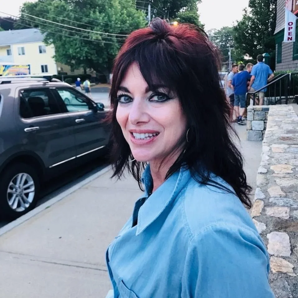 The Red Barn in Durham