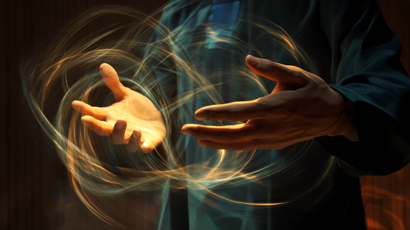 Reiki for Sleep: How Energy Healing Promotes Restful, Natural Sleep ...