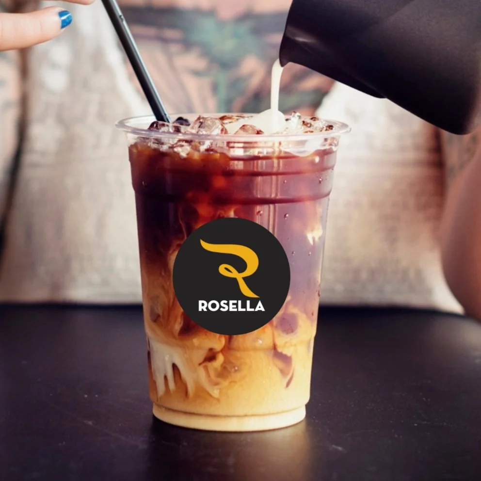 Rosella Coffee-