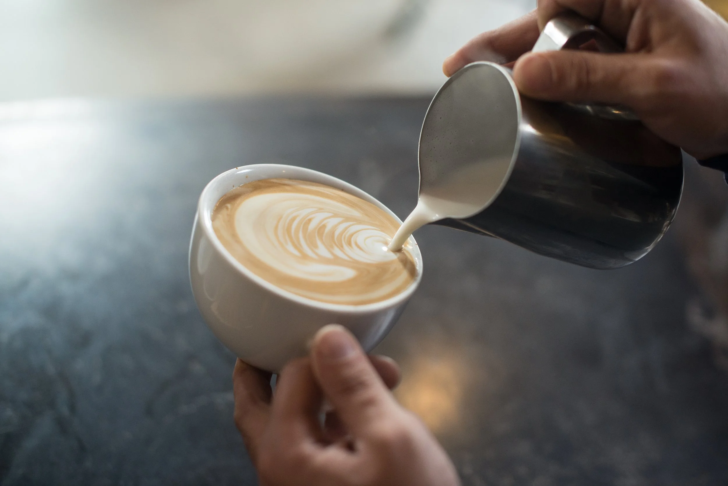 Rosella Coffee-