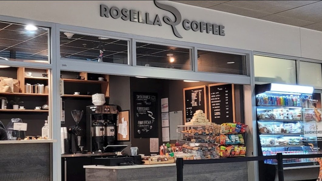Rosella - Methodist Stone Oak