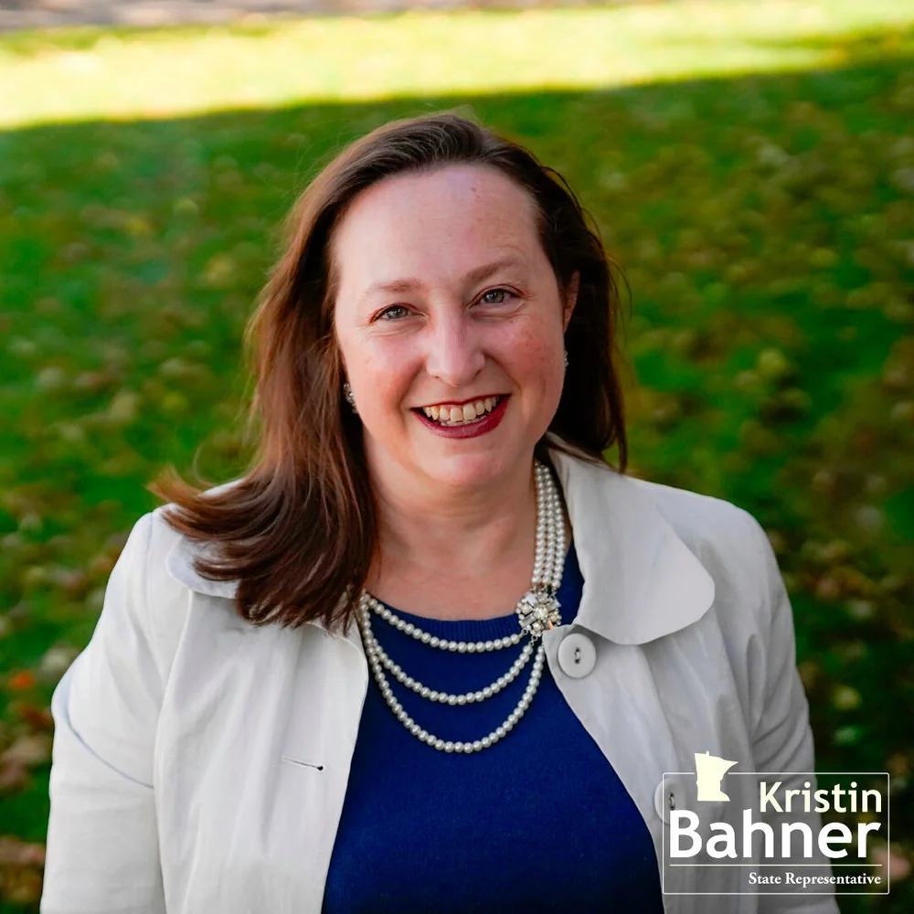 Kristin Bahner for State Representative