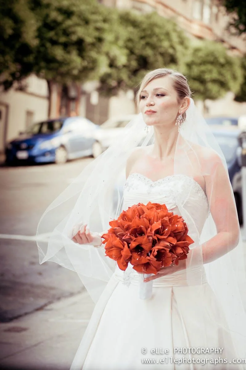 Wedding Portfolio — Victoria Toda
